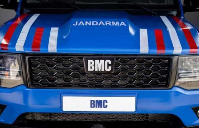 TULGA ne zaman satışa çıkacak? Yerli ve milli zırhlı SUV aracı TULGA ...