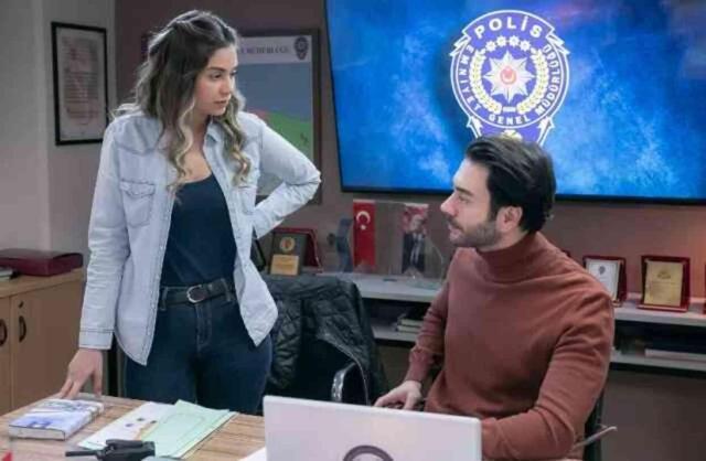 Arka Sokaklar dizisinin kostüm aracı kayboldu, set iptal edildi - Haberler