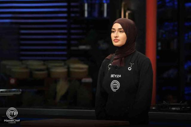 MasterChef Beyza kimdir, kaç yaşında ve nereli? Beyza Aydın büyük ...