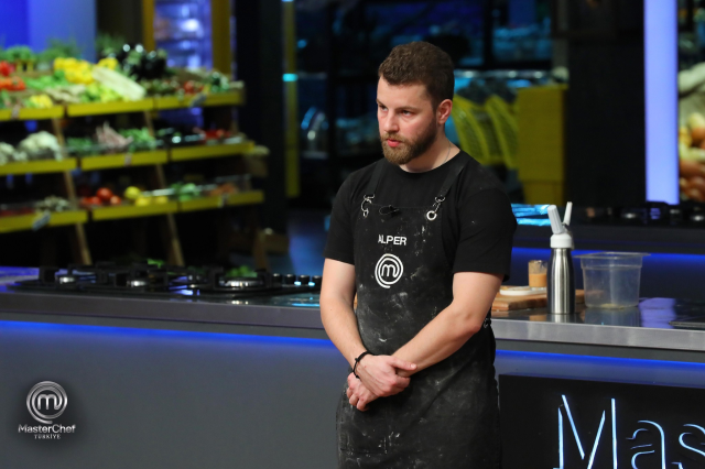 Masterchef'te kim elendi? Masterchef 15 Aralık'ta kim gitti, eleme ...