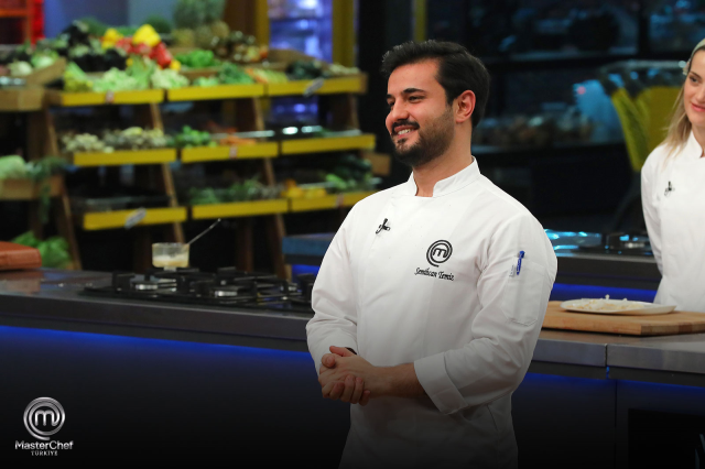 MASTERCHEF 2. CEKETİ KAZANAN | MasterChef'te ilk 4'e giren ikinci yarışmacı kim? - Haberler