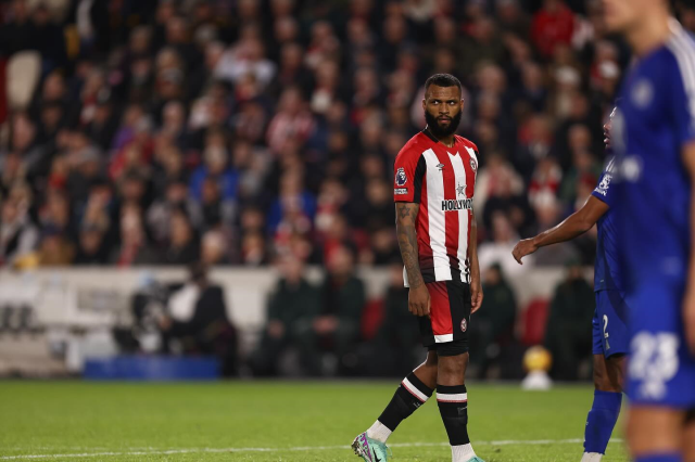 Igor Thiago kimdir? Igor Thiago kaç yaşında, nereli? Beşiktaş Igor ...