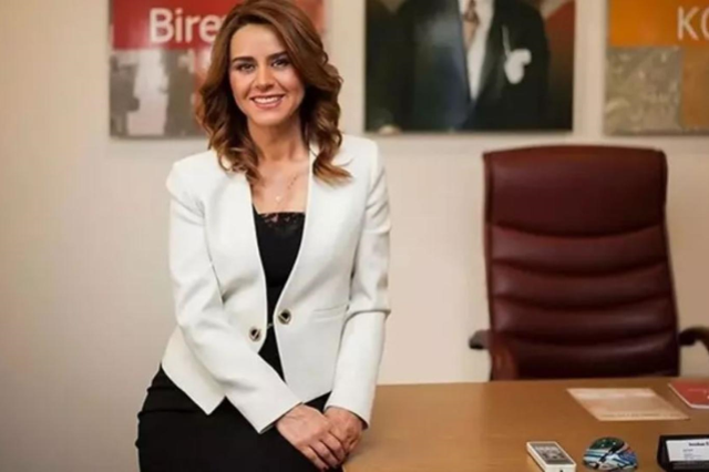 Seçil Erzan davasında gerekçeli karar: Mağdurların iradelerini ...