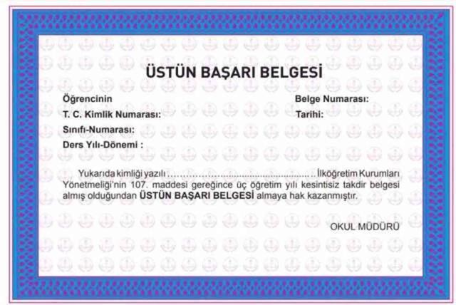 Onur belgesi ve üstün başarı belgesi nasıl alınır? Onur ve üstün başarı ... Onur belgesi ve üstün başarı belgesi nasıl alınır? Onur ve üstün başarı ...