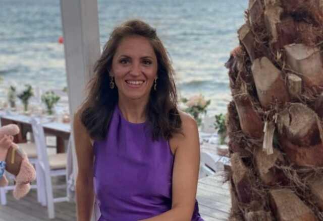 Serap Belet kimdir? Kaç yaşında, nereli? Serap Belet hayatı ve ...