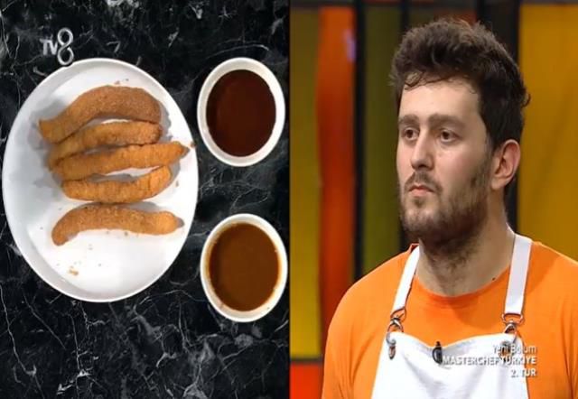 Masterchef churros kim kazandı? Churros nasıl yapılır? - Haberler