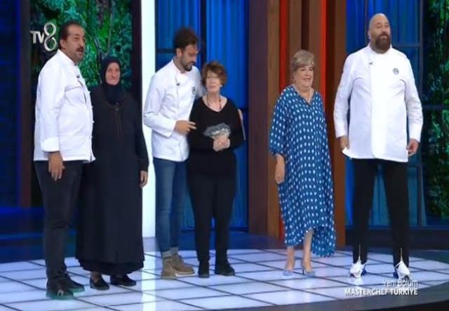 Masterchef Masterclass kazananı kimdir, ödül ne oldu? 14 Ekim Cuma Masterclass kazananı kimdir ...
