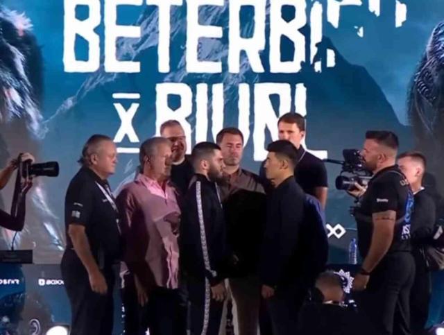 Dmitry Bivol vs Artur Beterbiev maçı ne zaman, saat kaçta, hangi ...