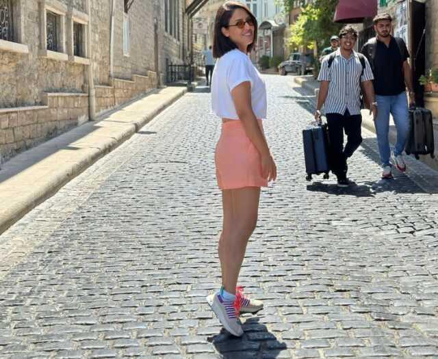 MasterChef Azize'nin değişimi izleyenleri şaşırttı! Görenler estetik mi ...