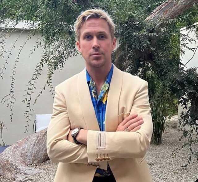 Barbie filmindeki Ken kim, gerçek adı ne? Barbie filmi Ken kimdir, kim ...