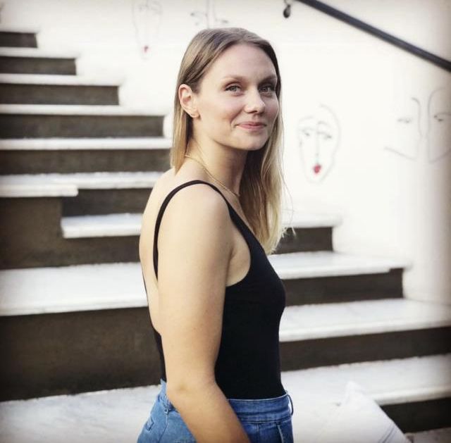 Micha Hancock kimdir? Micha Hancock Instagram hesabı ne? Micha Hancock ...
