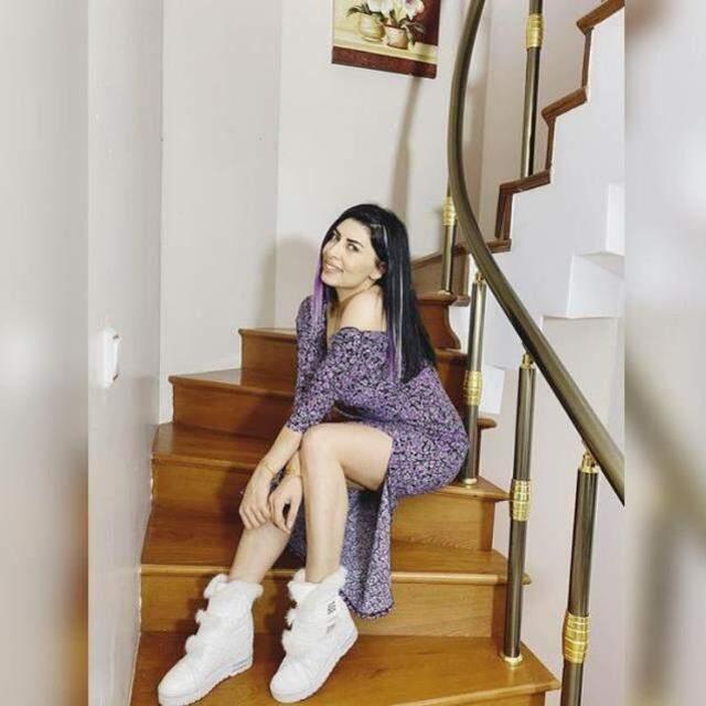 Eylem Şahin kimdir? Eylem Şahin kaç yaşında, nereli? Eylem Şahin ...