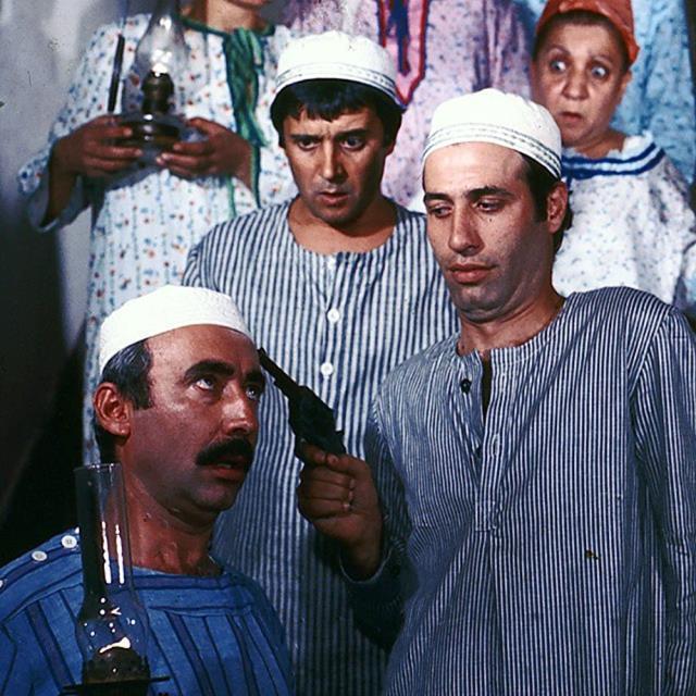 Şaban Oğlu Şaban nerede çekildi? Şaban Oğlu Şaban ne zaman, hangi yılda ...