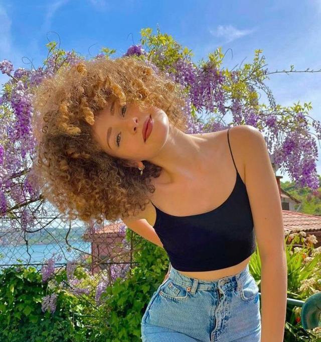 Miss Turkey İrem Su Kahramantürk kimdir? İrem Su Kahramantürk kaç ...