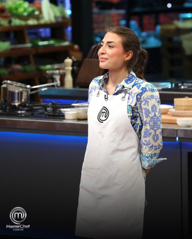 MasterChef Ayla instagram adı ne? - Haberler