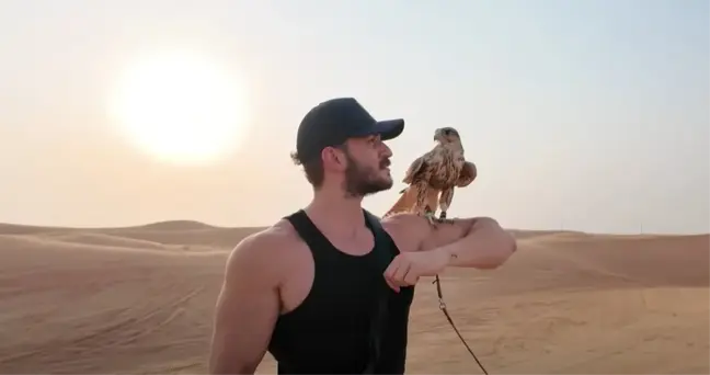 Testo Taylan kaç yaşında, nereli? Testo Taylan'ın boyu, kilosu kaç, ne ...