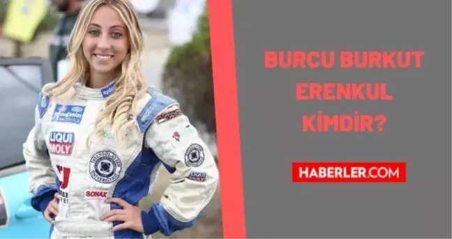 Burcu Burkut Erenkul kimdir? Burcu Burkut Erenkul kaç yaşında, nereli ...