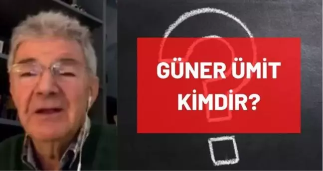 Güner Ümit kimdir? Kaç yaşında, nereli, mesleği ne? Seslendirme ...