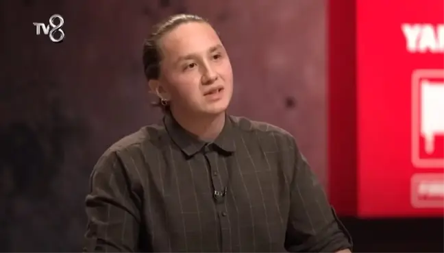 Masterchef Bera kimdir, kaç yaşında? Bera Altaş kim, yaşı, aslen nereli ...