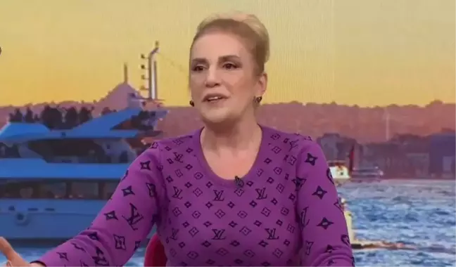 Çiğdem Tunç kimdir? Aramızda Kalmasın konuğu Çiğdem Tunç kaç yaşında ...