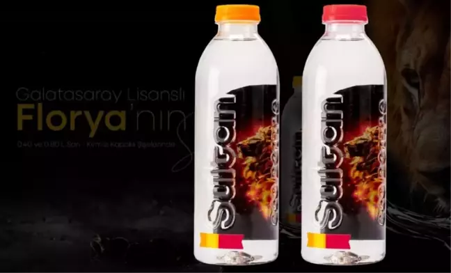 Florya Suyu nerede satılıyor, kaç TL? - Haberler