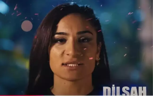 Survivor Dilşah kimdir? Dilşah Kurt kaç yaşında, nereli, evli mi ...