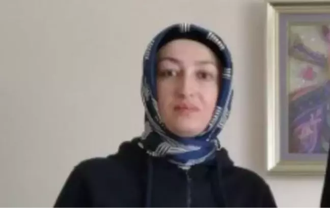 Ayşe Ateş kimdir? Sinan Ateş'in eşi kim? - Haberler