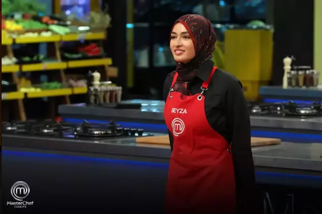 MasterChef Beyza kimdir, kaç yaşında ve nereli? Beyza Aydın büyük ...