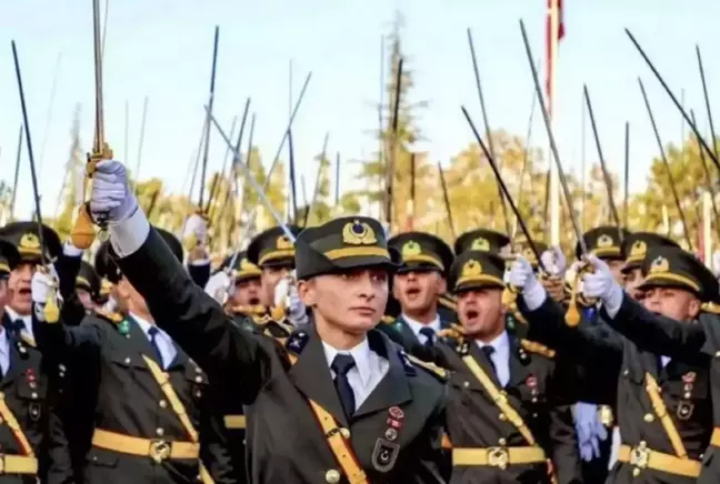 TSK'dan ihraç edilen teğmenlerden ilk dava - Haberler TSK'dan ihraç edilen teğmenlerden ilk dava - Haberler