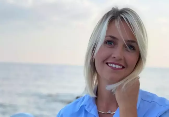 Benan Kocadereli kimdir? Şafak Mahmutyazıcıoğlu'nun eski eşi kimdir ...