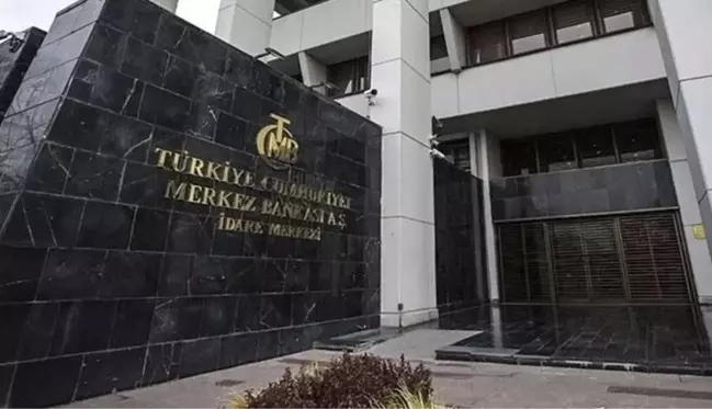 Son Dakika: Merkez Bankası faizi yüzde 8,5'te sabit bıraktı - Haberler Son Dakika: Merkez Bankası faizi yüzde 8,5'te sabit bıraktı - Haberler