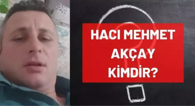 Hacı Mehmet Akçay kimdir? Kaç yaşında, nereli, mesleği ne? Konya Şehir ... Hacı Mehmet Akçay kimdir? Kaç yaşında, nereli, mesleği ne? Konya Şehir ...