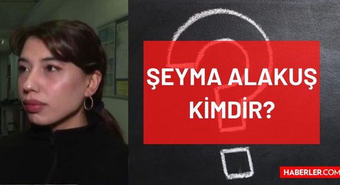 Şeyma Hemşire kimdir? Şeyma Alakuş kimdir, kaç yaşında, nereli, mesleği ...