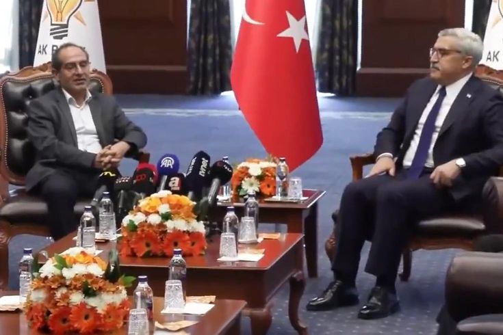 Ak Parti Haber - Ak Parti Haberleri - Haberler
