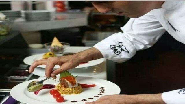 Reşat Aydın - Sosyal medya fenomenlerinin mutfak cahillikleri ...