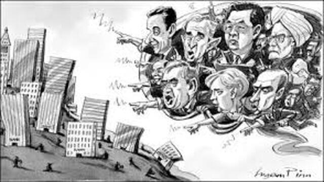 Fatma Ece Gödeoğlu - Stablecoin'lerle Hegemonya - Haberler.com