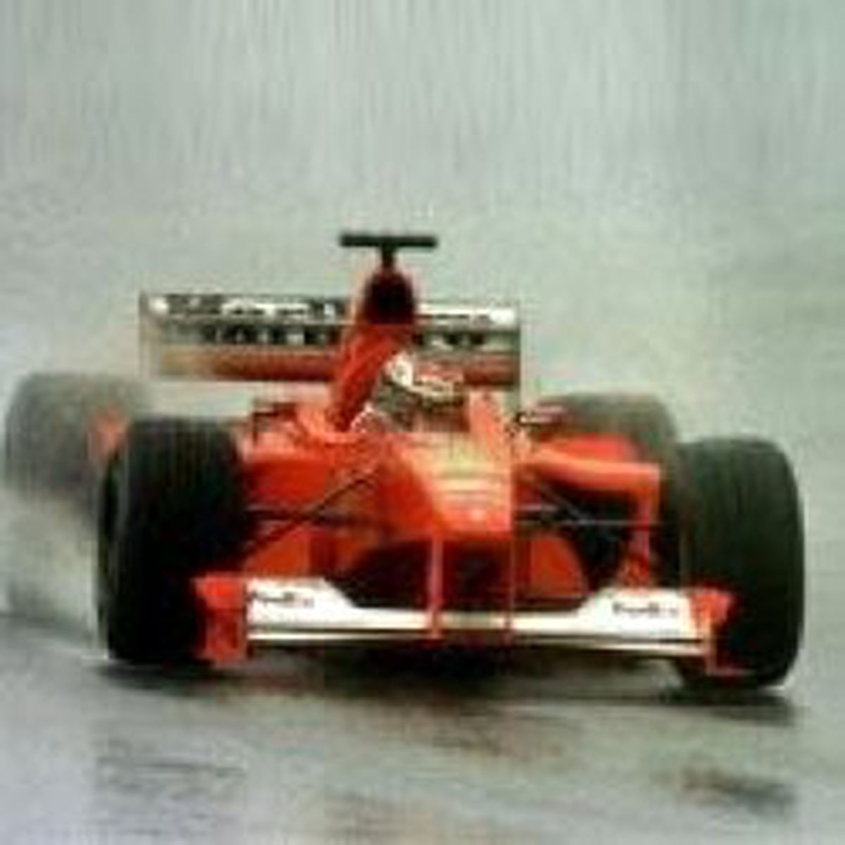 Tata, Ferrari'ye Sponsor Oldu - Haberler