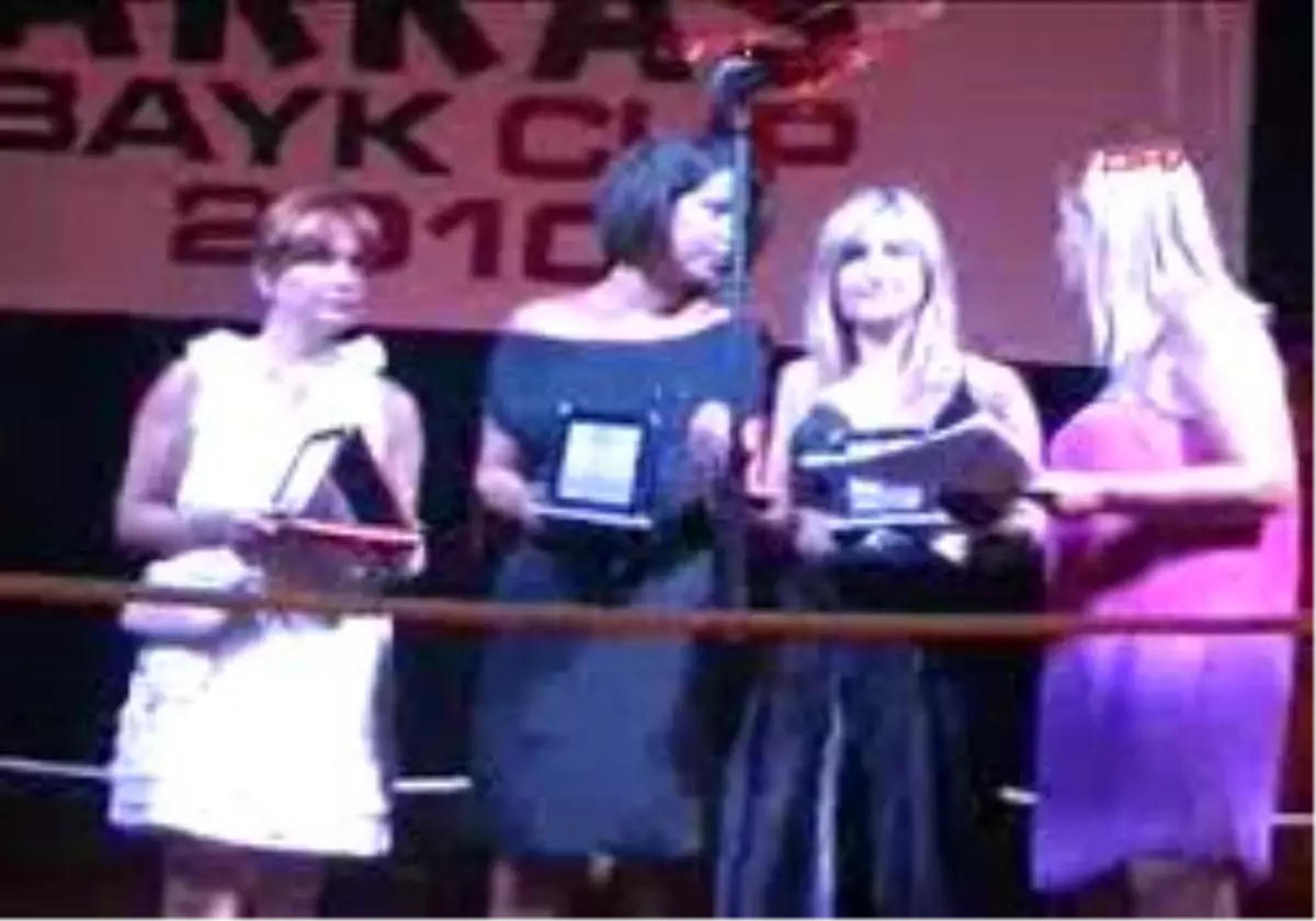 Arkas Cup'ta Zafer Yine Arkas'ın Oldu - Haberler