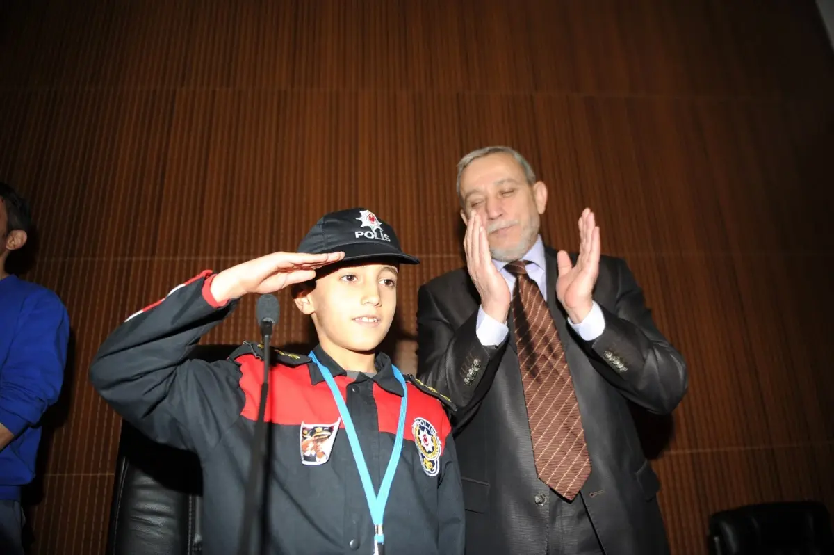 101 Gaffar Okkan Ankara’da… - Haberler