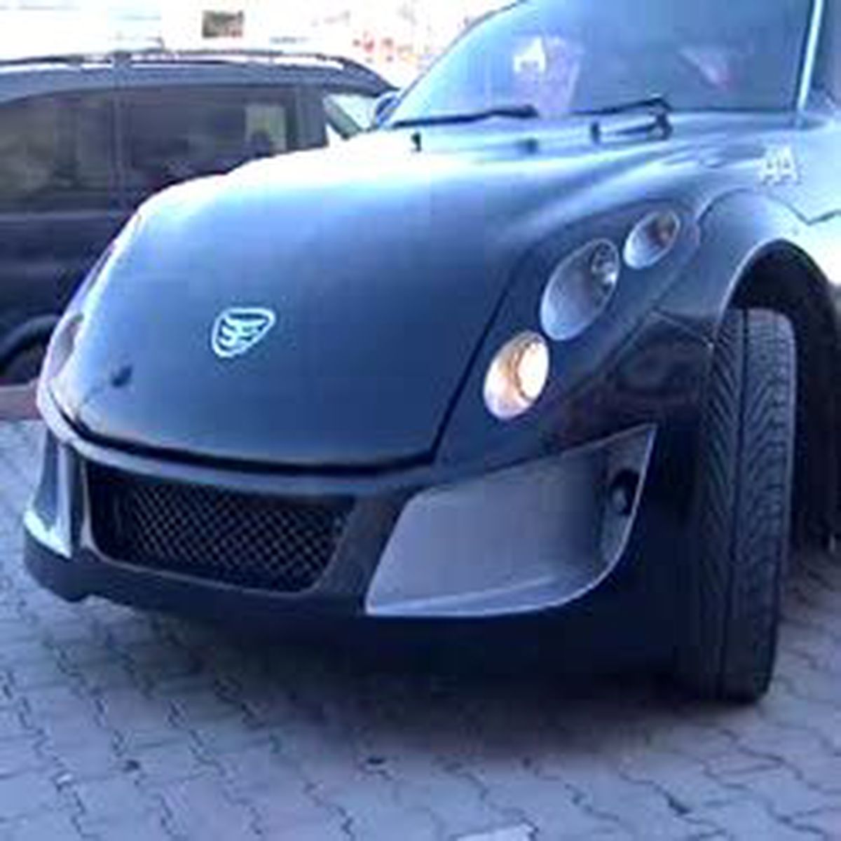 İlk Yerli Elektrikli Otomobil - Haberler