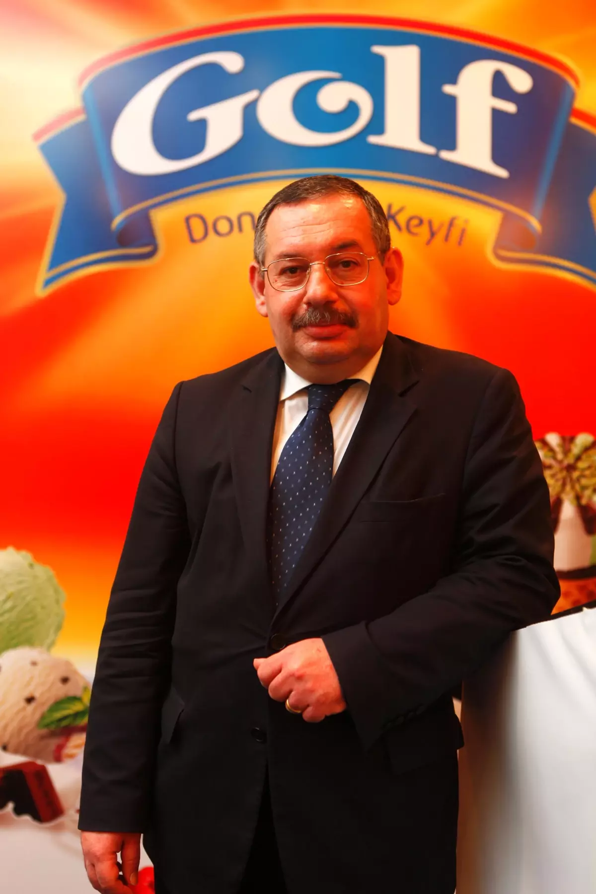 Ülker Golf %25 Hissesini Turkven Ve Standard Ünlü'ye Sattı - Haberler