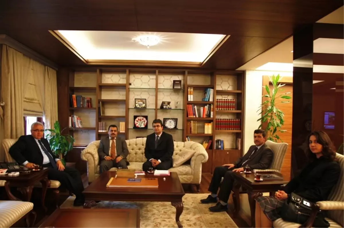 Çorumdan Gineye Gönül Köprüsü - Haberler