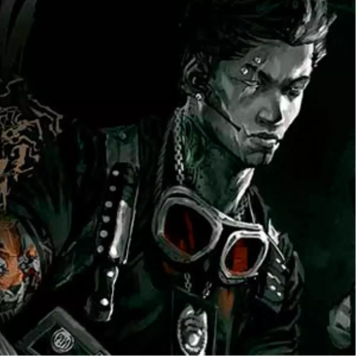 Gamersfirst Dünyaca Ünlü Oyun Yapımcısını APB Reloaded Ekibine Dahil ...