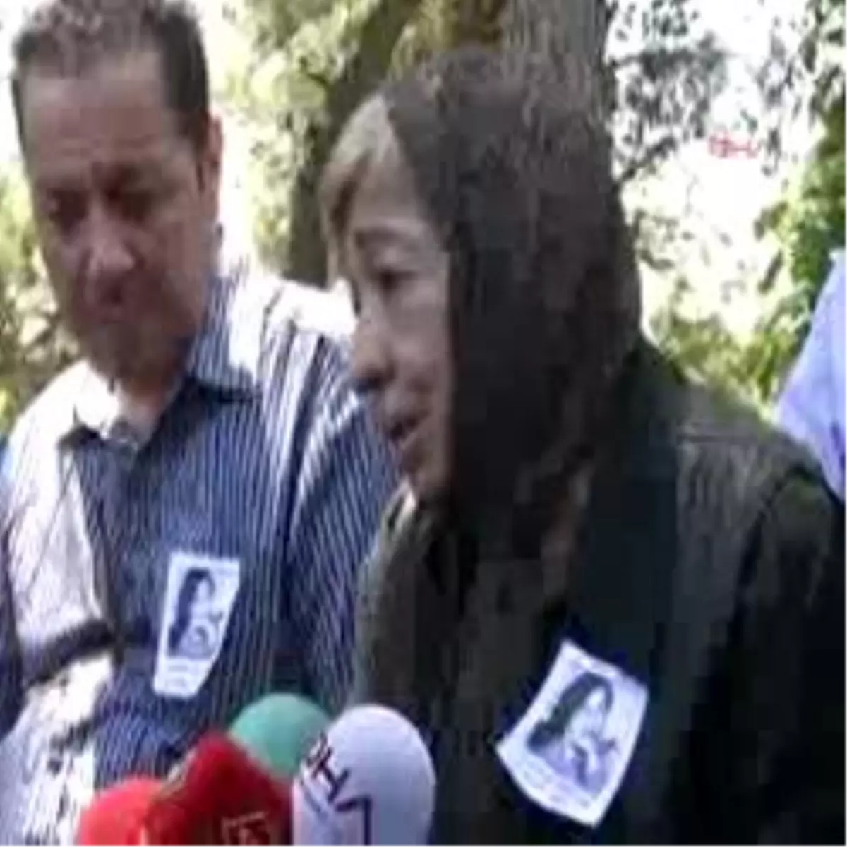 Oyuncu Fatma Murat Antalya'da Toprağa Verildi - Haberler