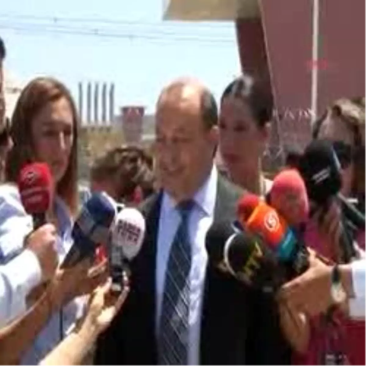 Engin Alan İçin Tahliye Talebi - Haberler