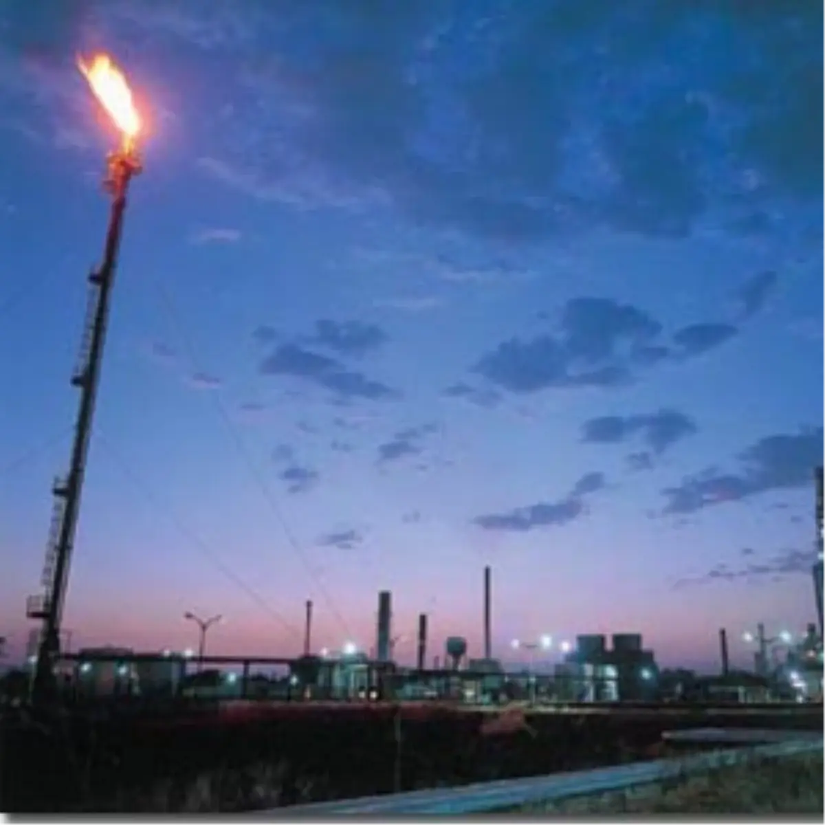 Yeni Rafineri İçin Geri Sayım Başladı - Haberler