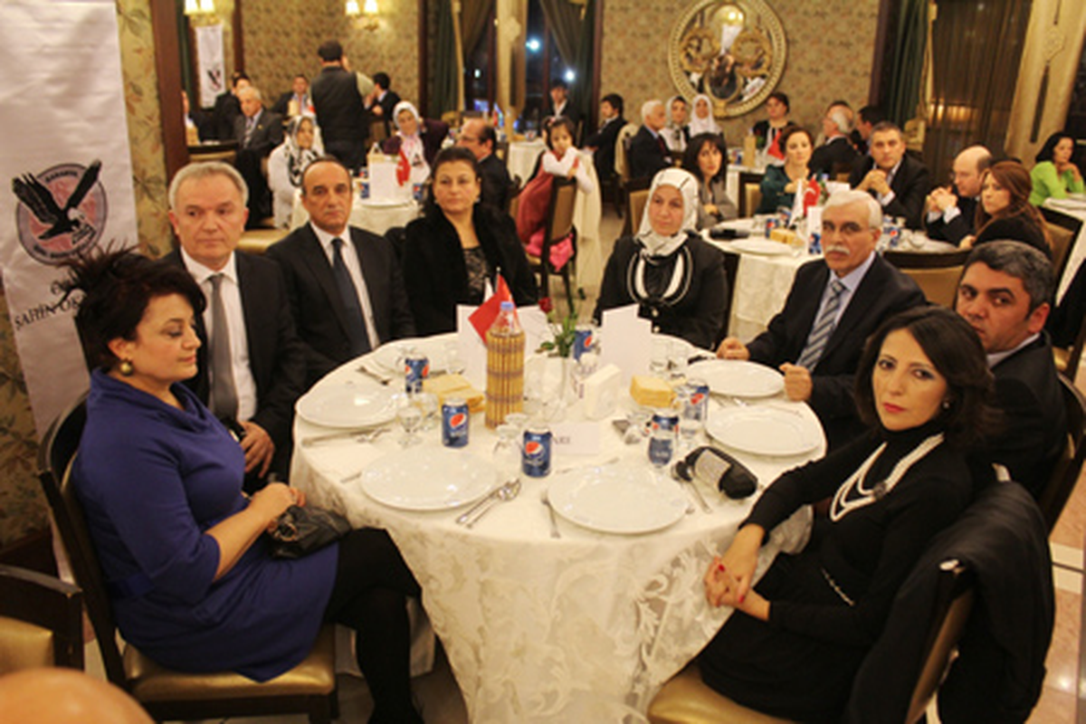 Özel Şahin Okulları Tuna Tan'da Buluştu - Haberler