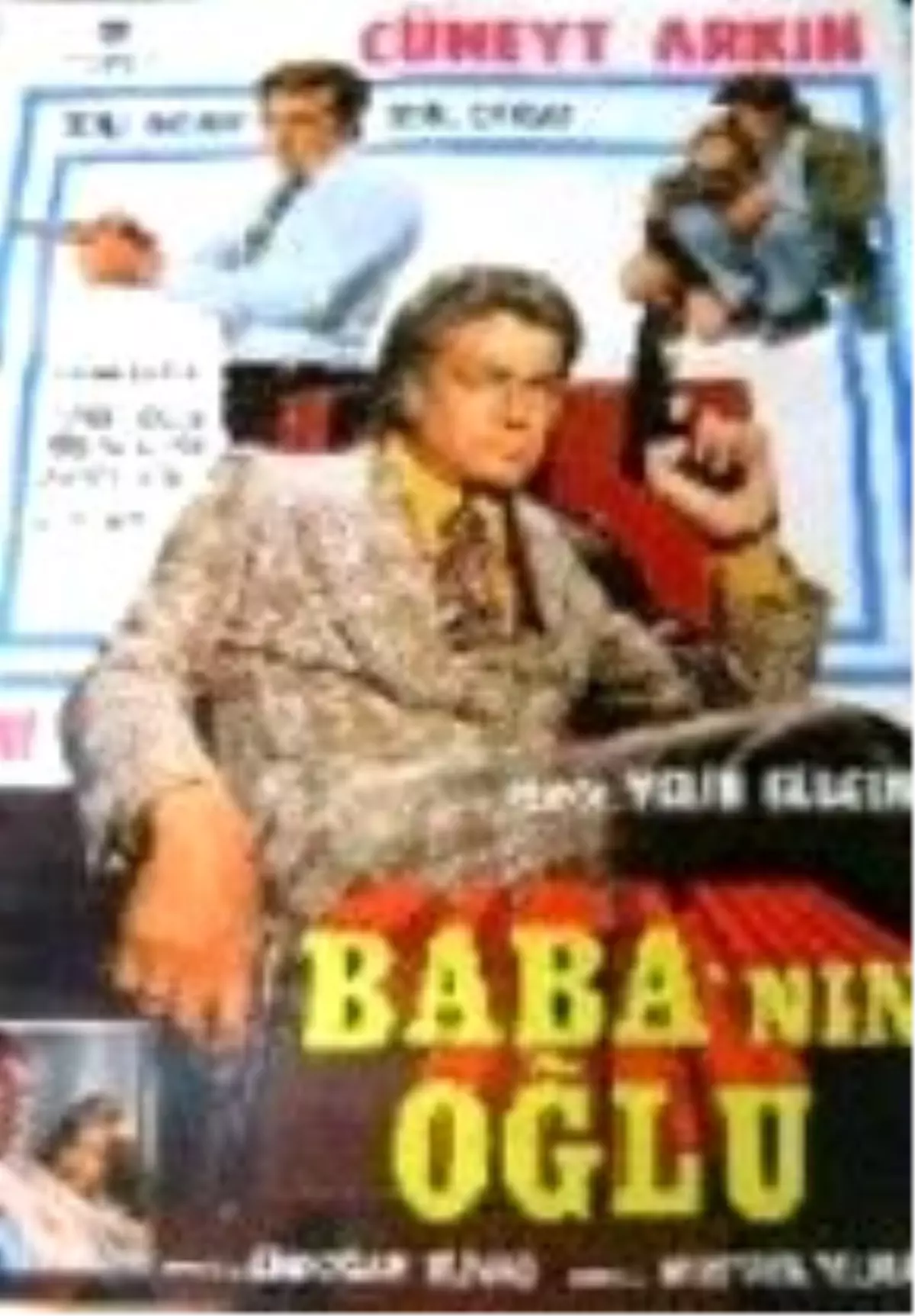 Babanın Oğlu Filmi - Haberler