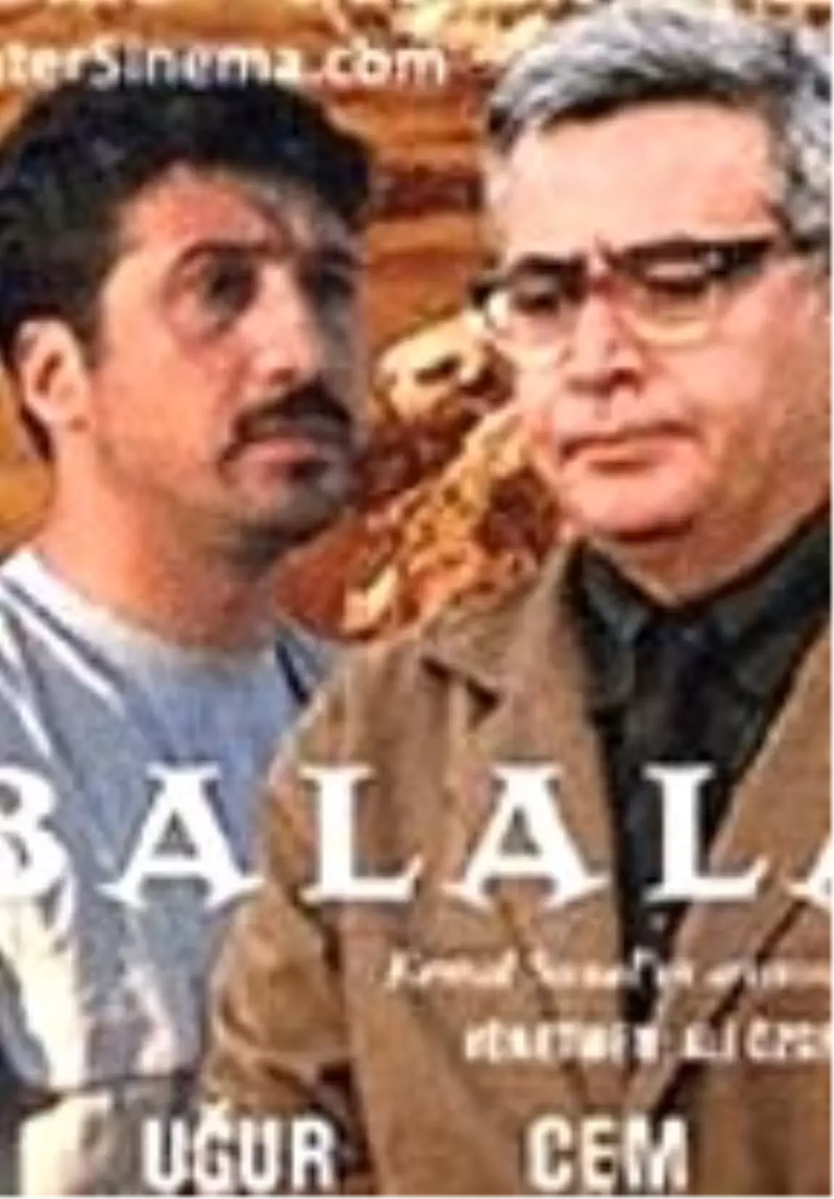 Balalayka Filmi - Haberler