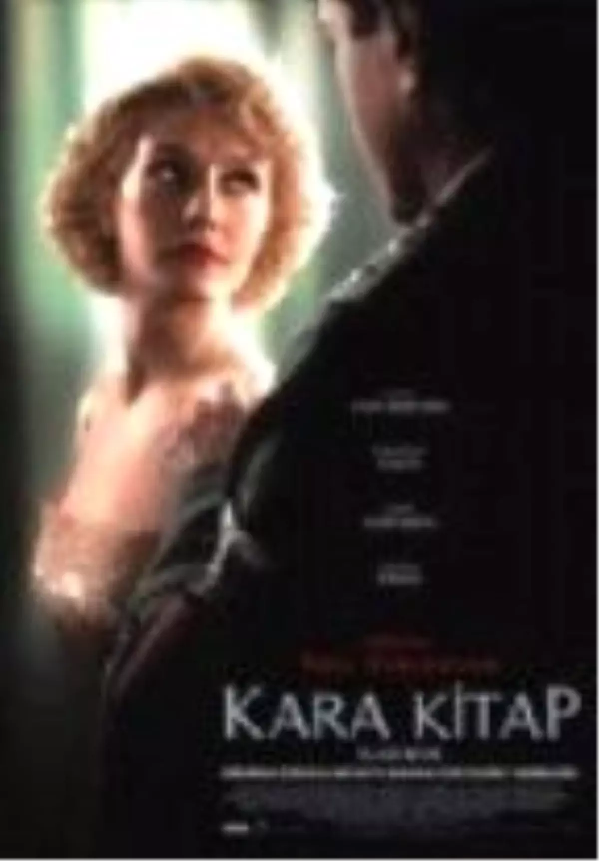 Kara Kitap Filmi - Haberler